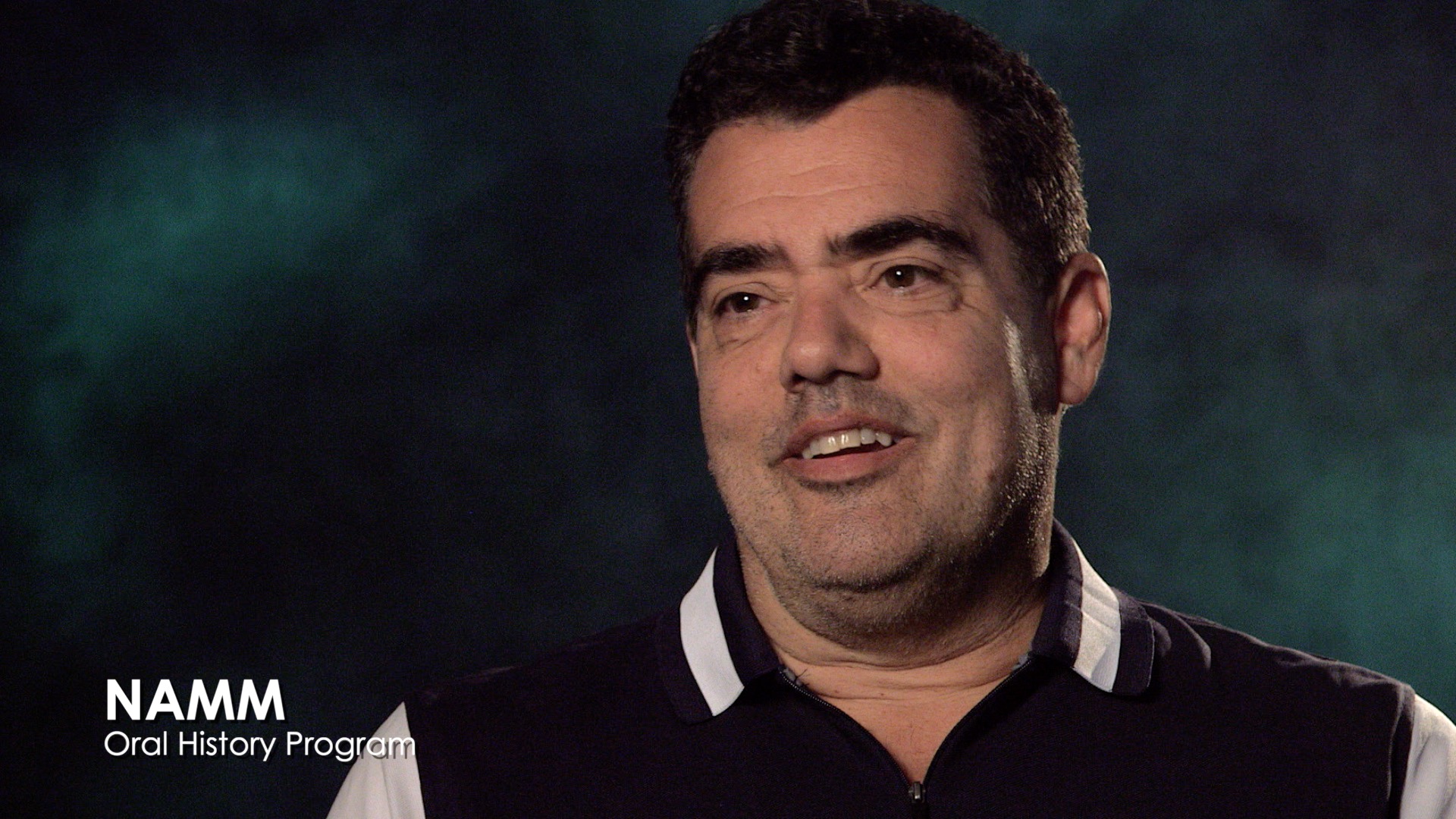 Rick DePiro | NAMM.org