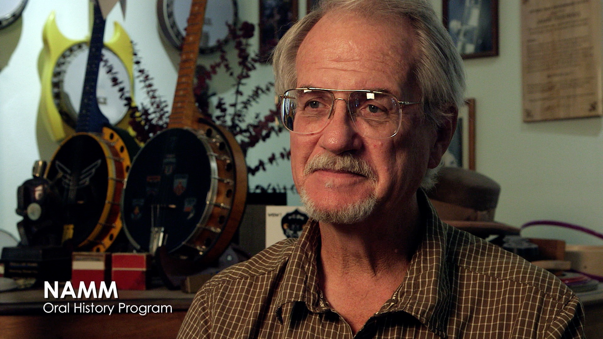 Greg Deering | NAMM.org