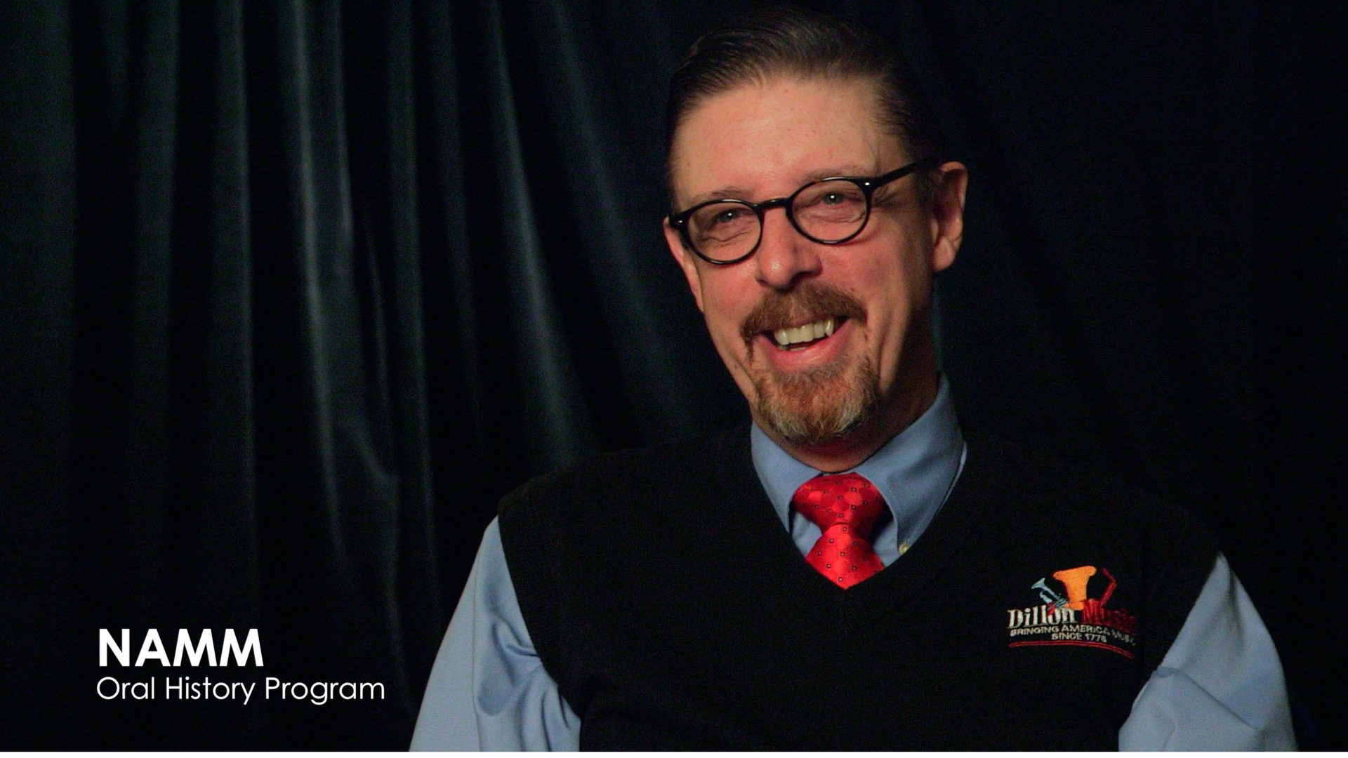 Steve Dillon | NAMM.org