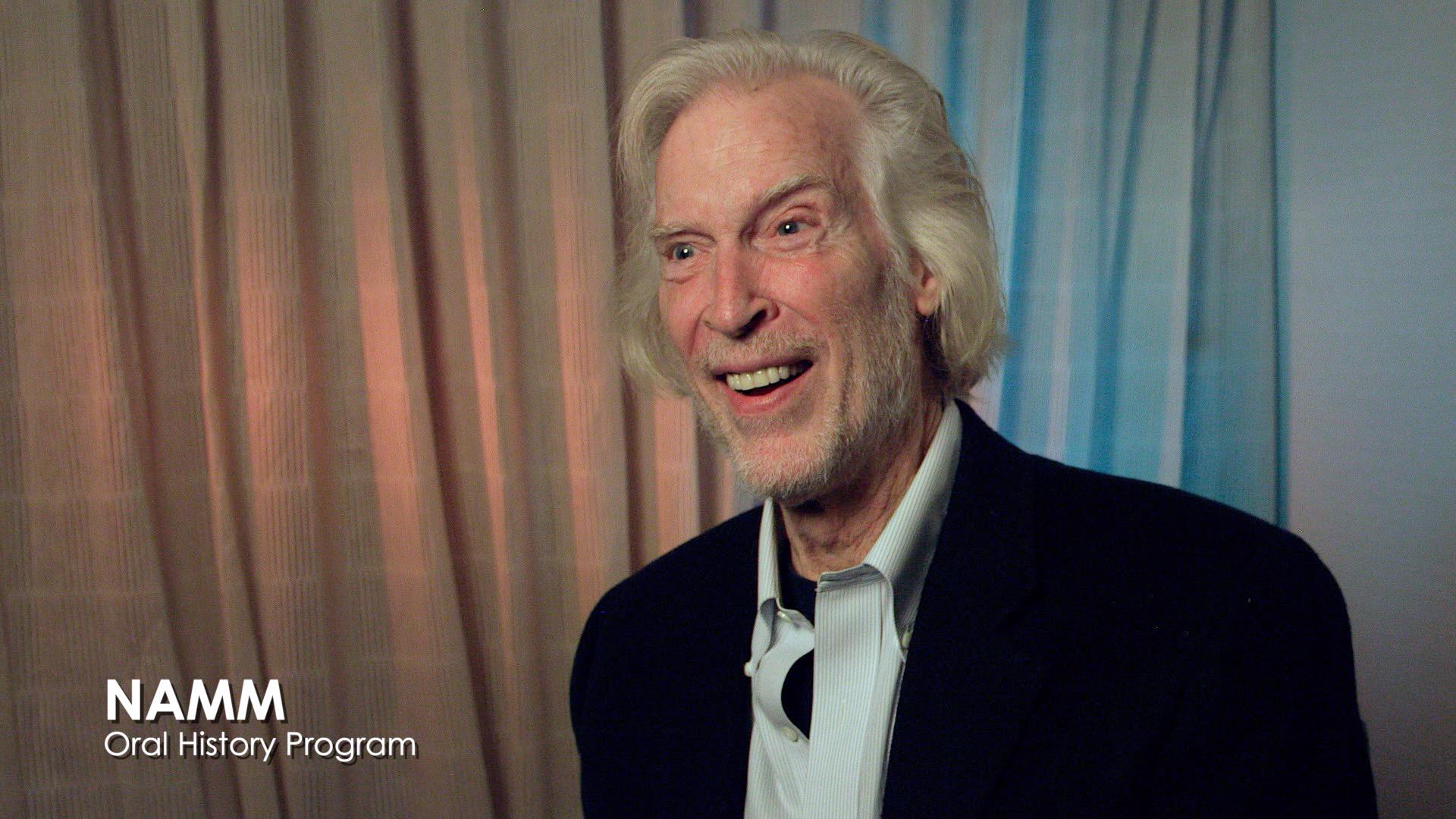 Craig Doerge | NAMM.org