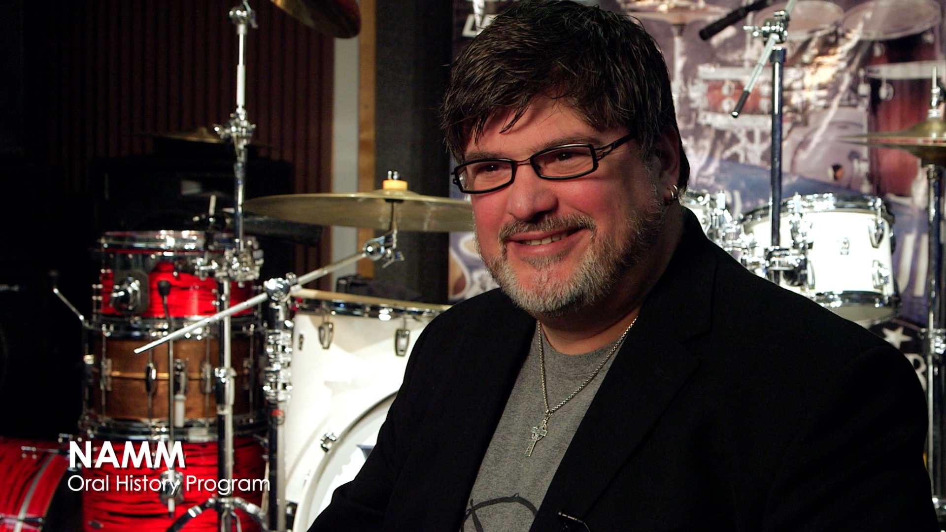 Mat Donaldson | NAMM.org