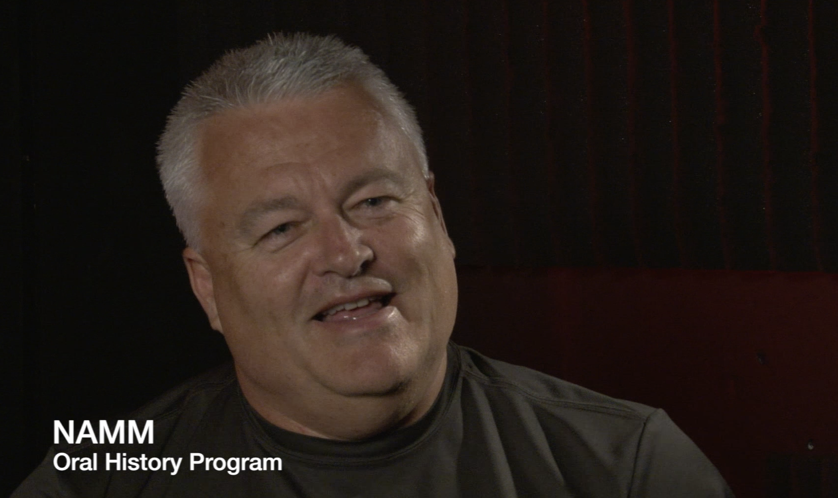 Jeff Douglas | NAMM.org