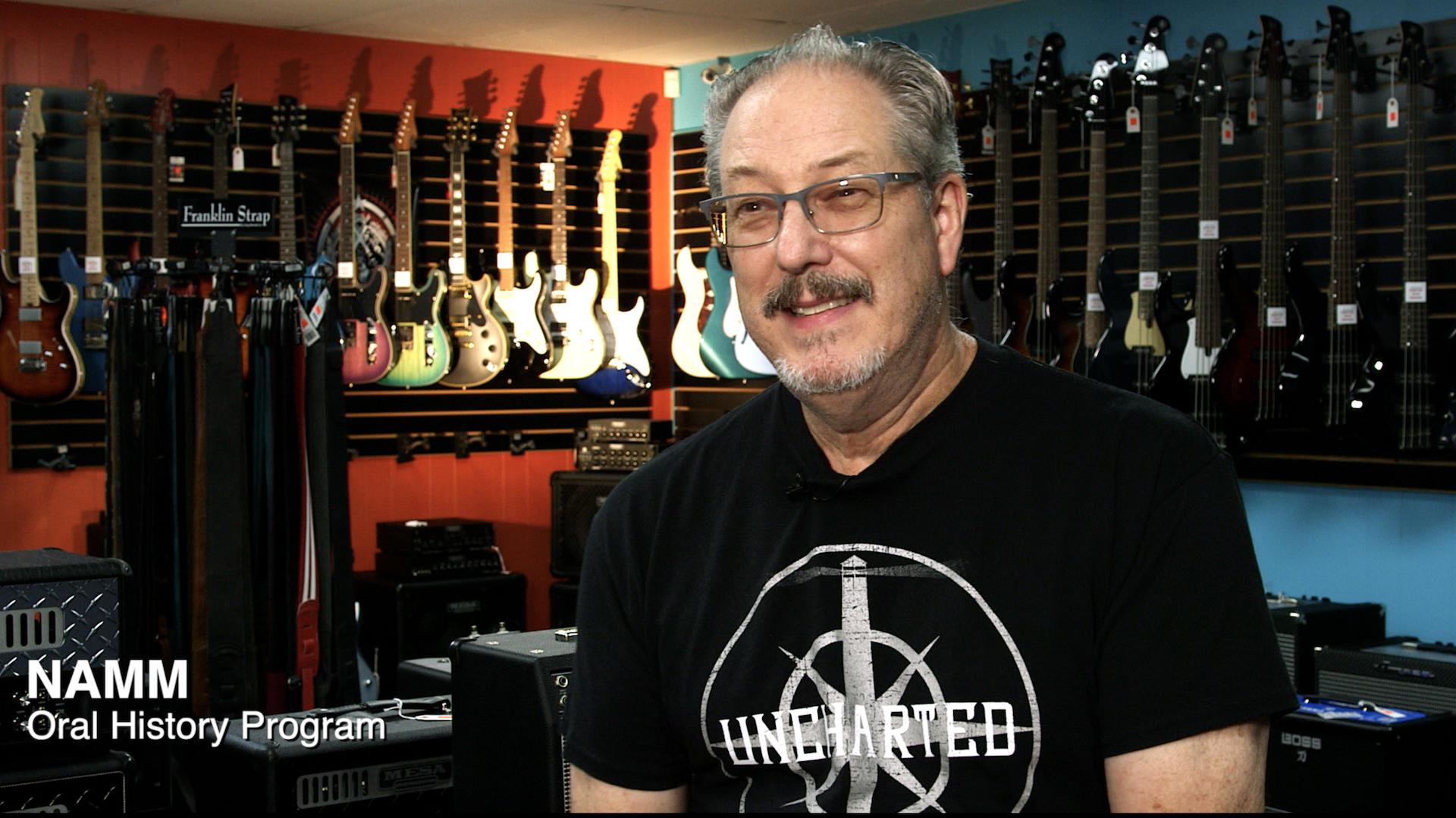 Jerry Douglas | NAMM.org