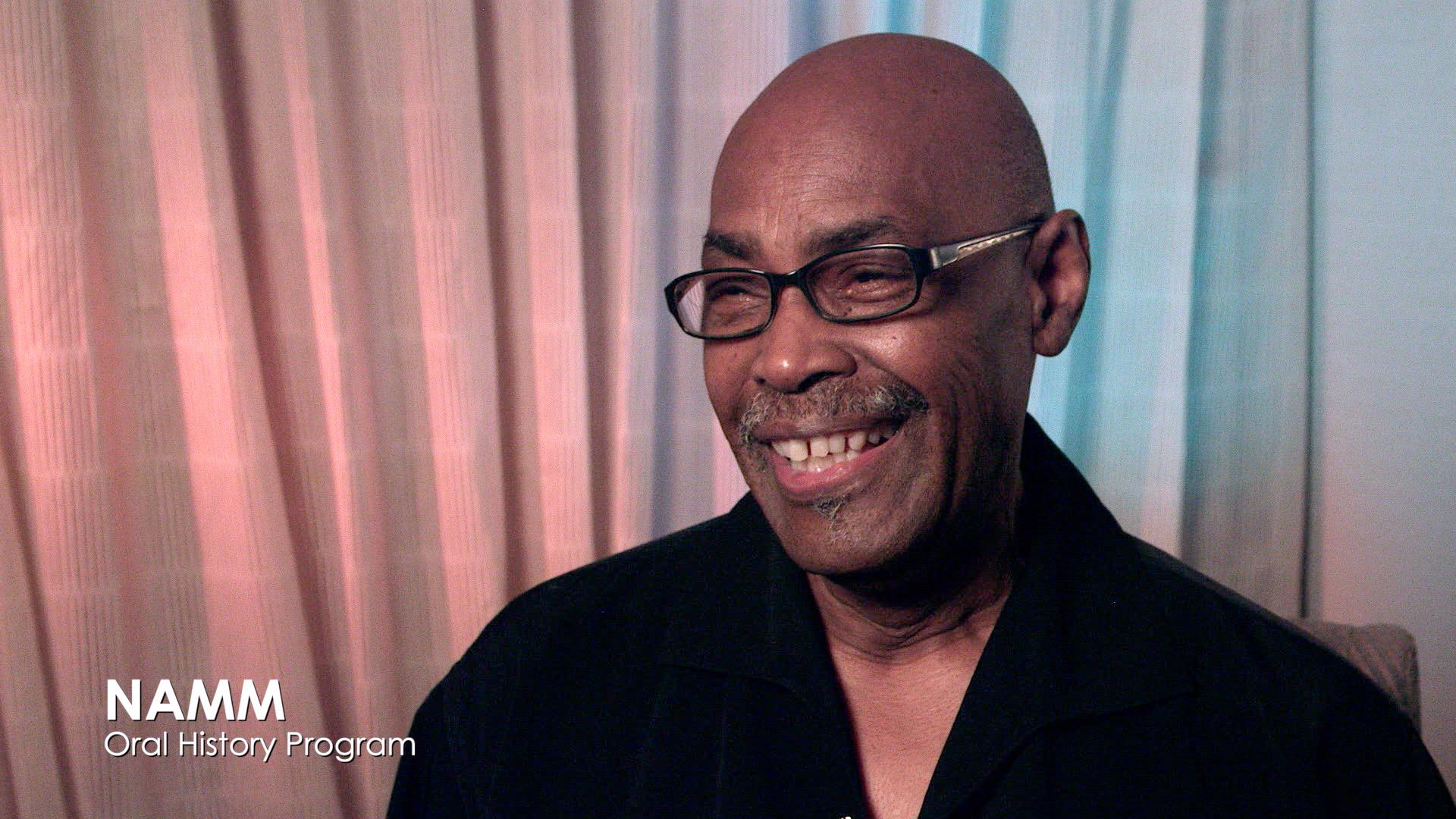 Melvin Dunlap | NAMM.org