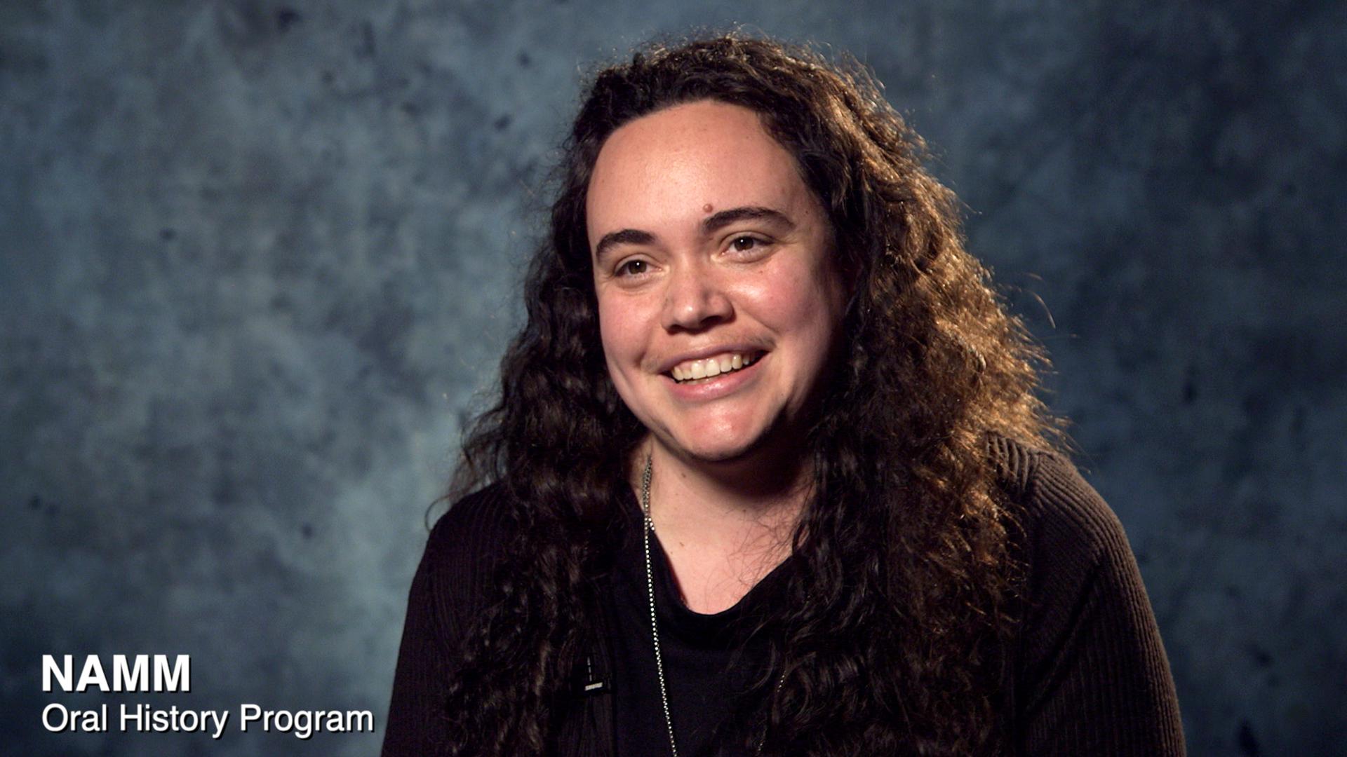 Michele Dwiggins | NAMM.org