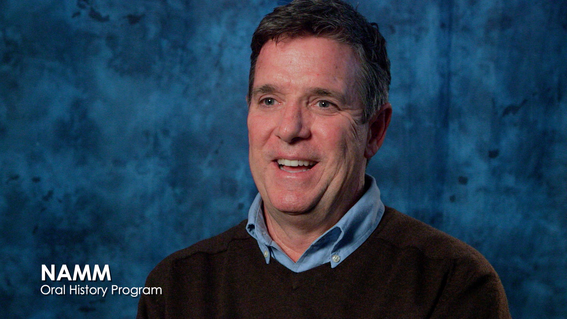 Eric Ebel | NAMM.org