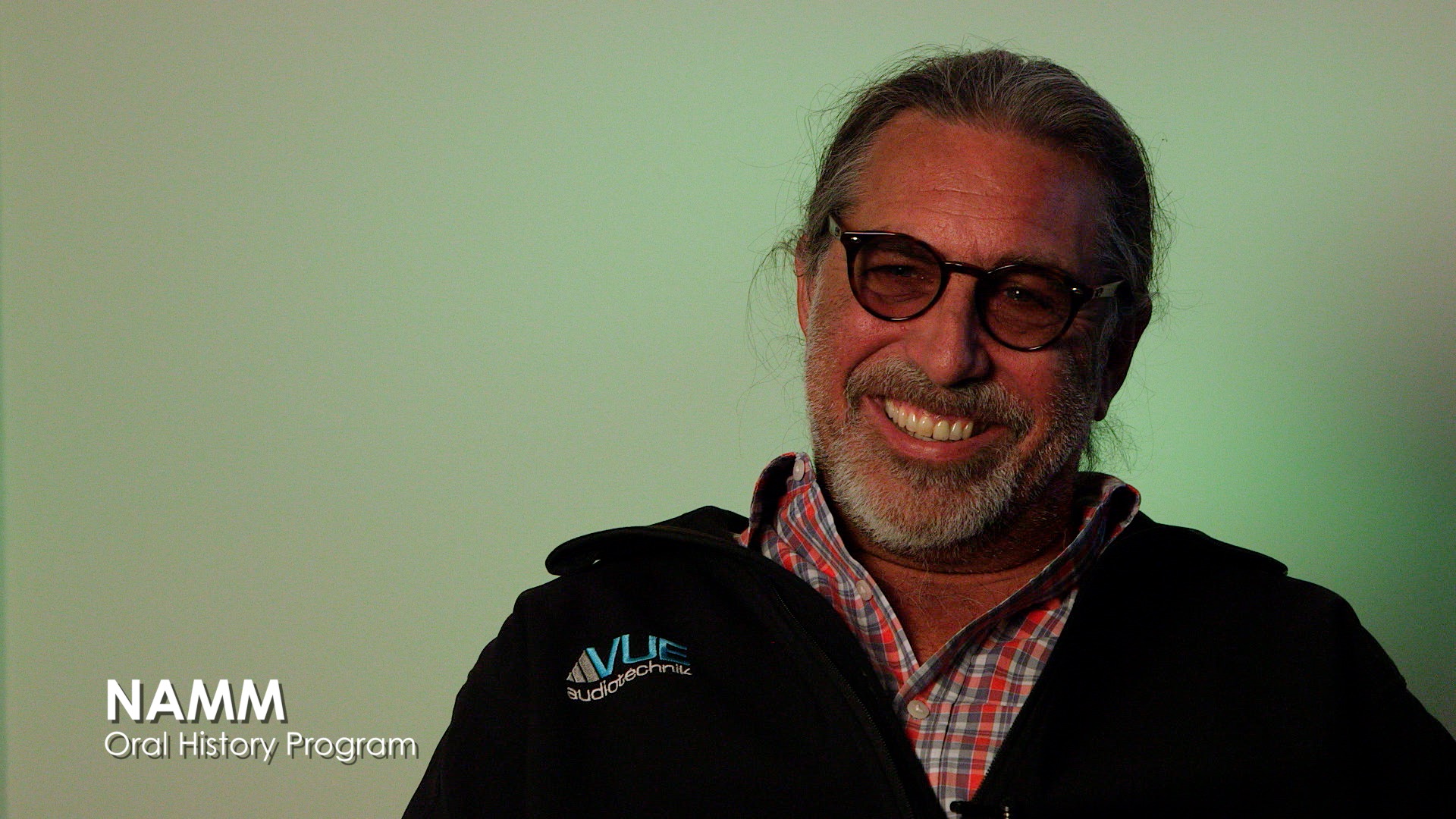 George Edwards | NAMM.org