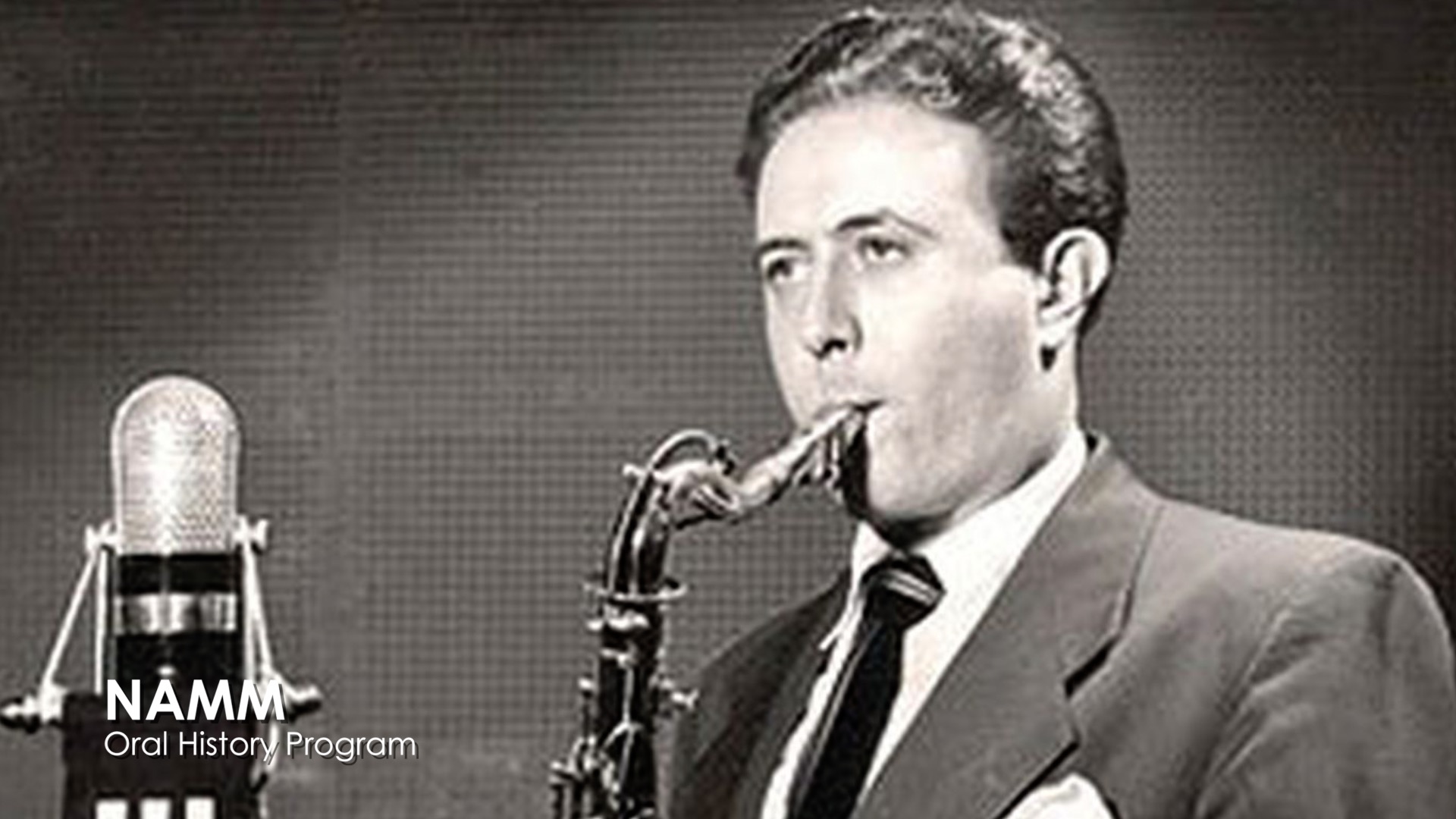 Ray Ellis | NAMM.org