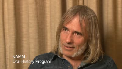 Adrian Emsley | NAMM.org