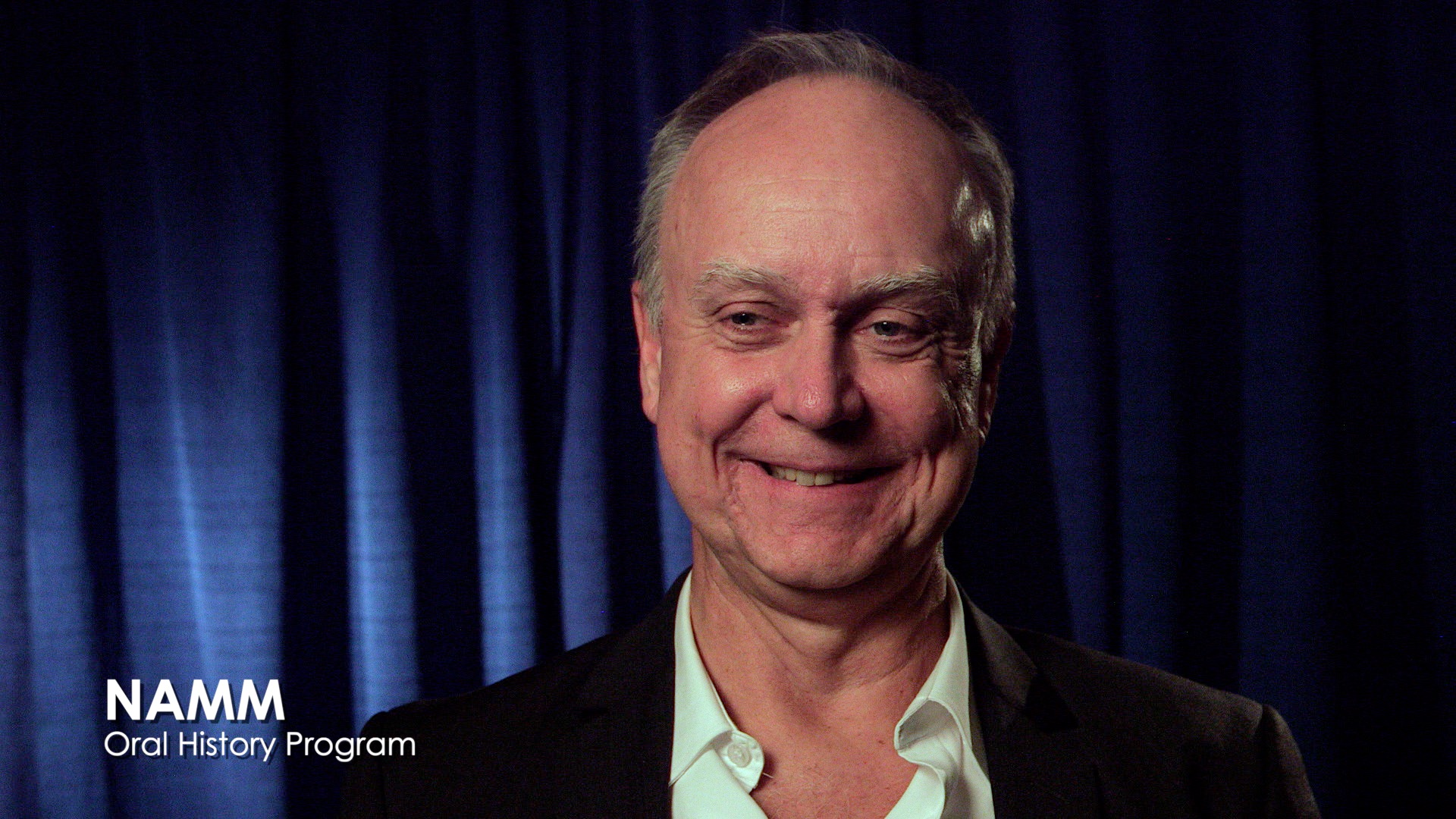 Bo Engberg | NAMM.org