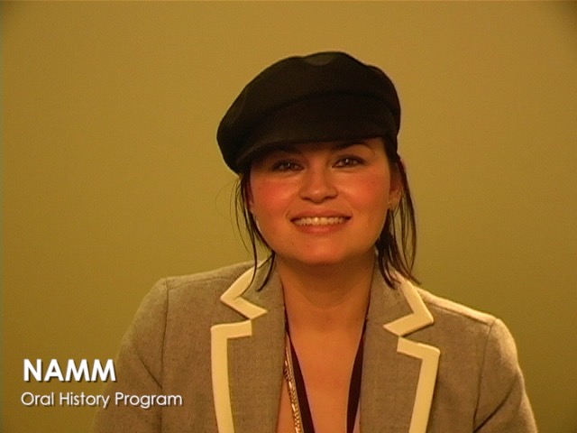 Tabitha Fair | NAMM.org