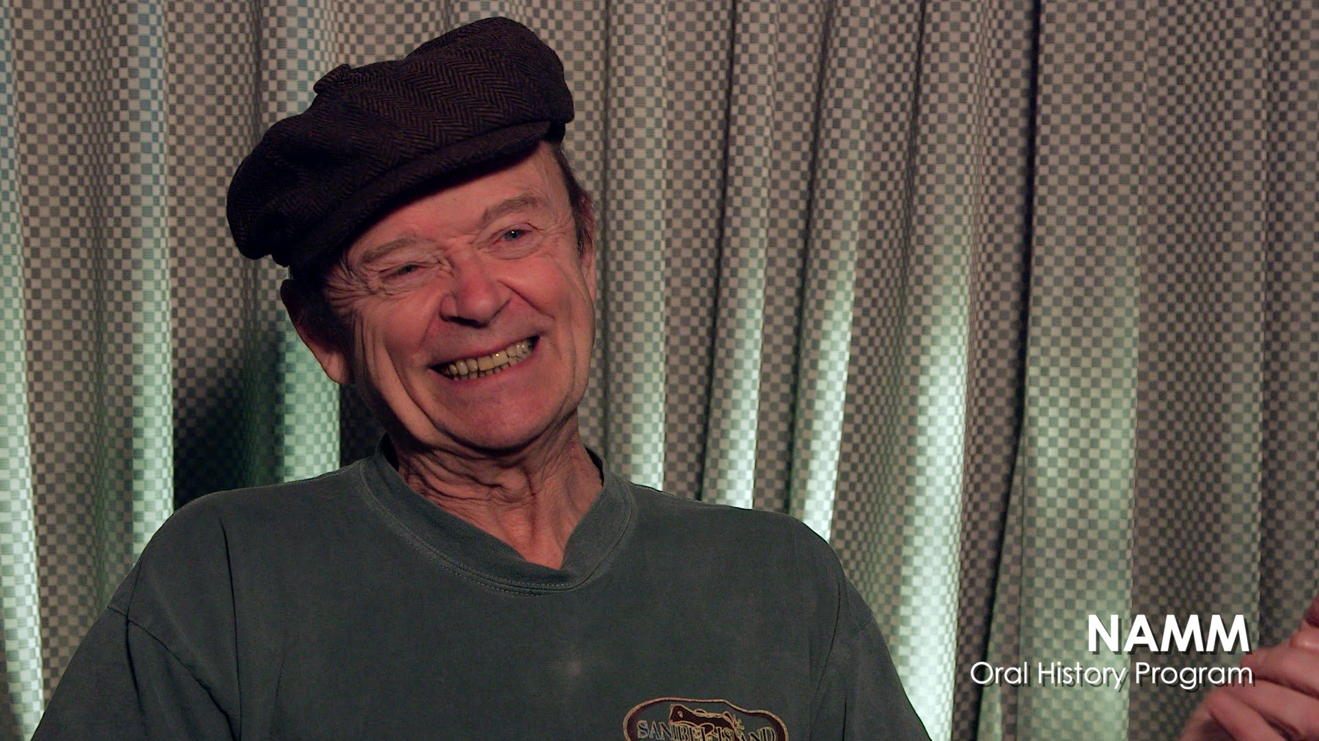 Brian Farrell | NAMM.org