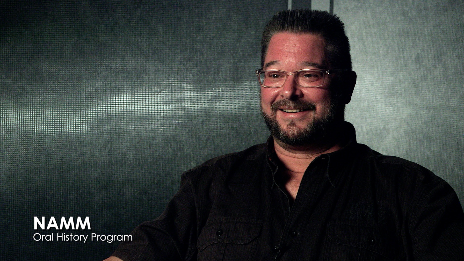 Daniel Fisher | NAMM.org