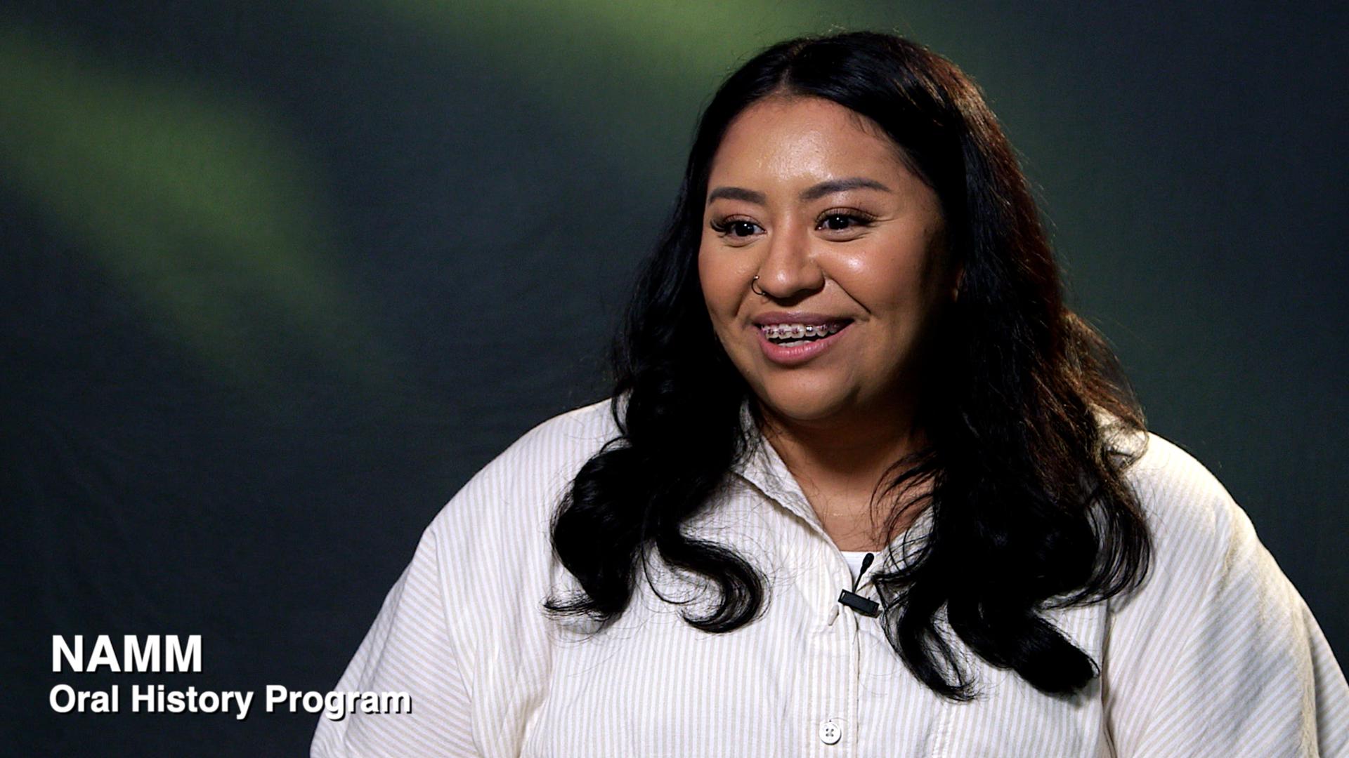 Rosa Flores | NAMM.org