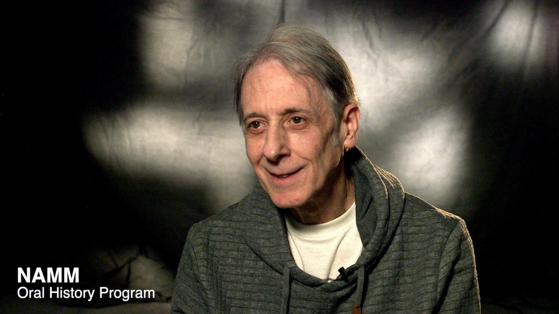 Bill Foley | NAMM.org