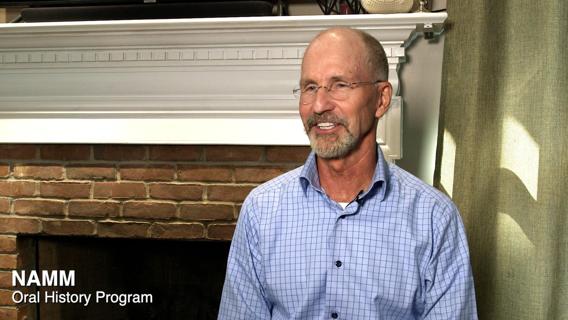 French Forbes III. | NAMM.org