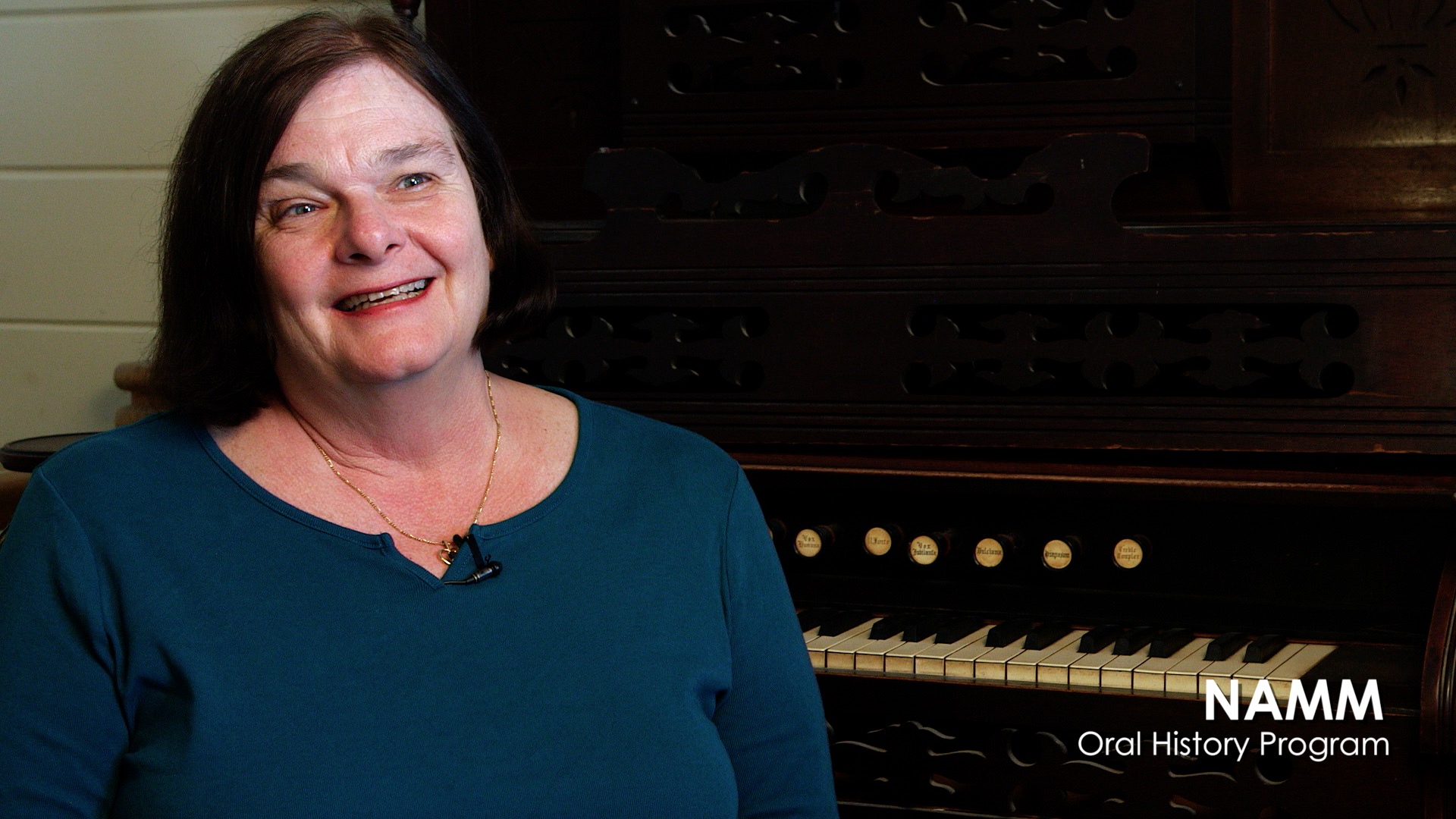 Kathy Ford | NAMM.org