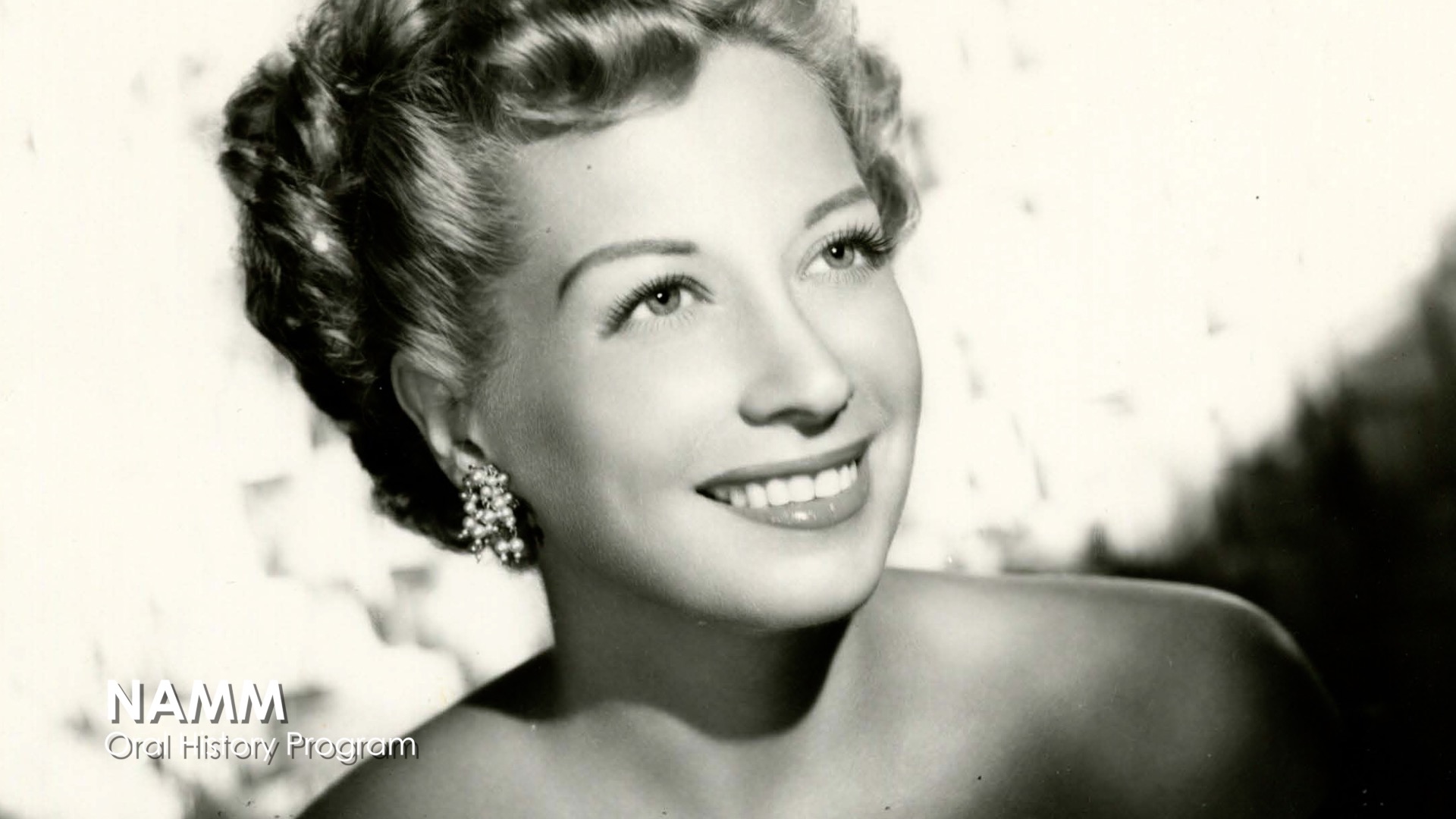 Helen Forrest | NAMM.org