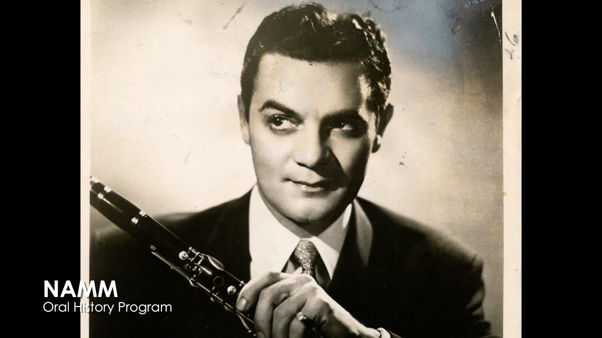 Chuck Foster | NAMM.org