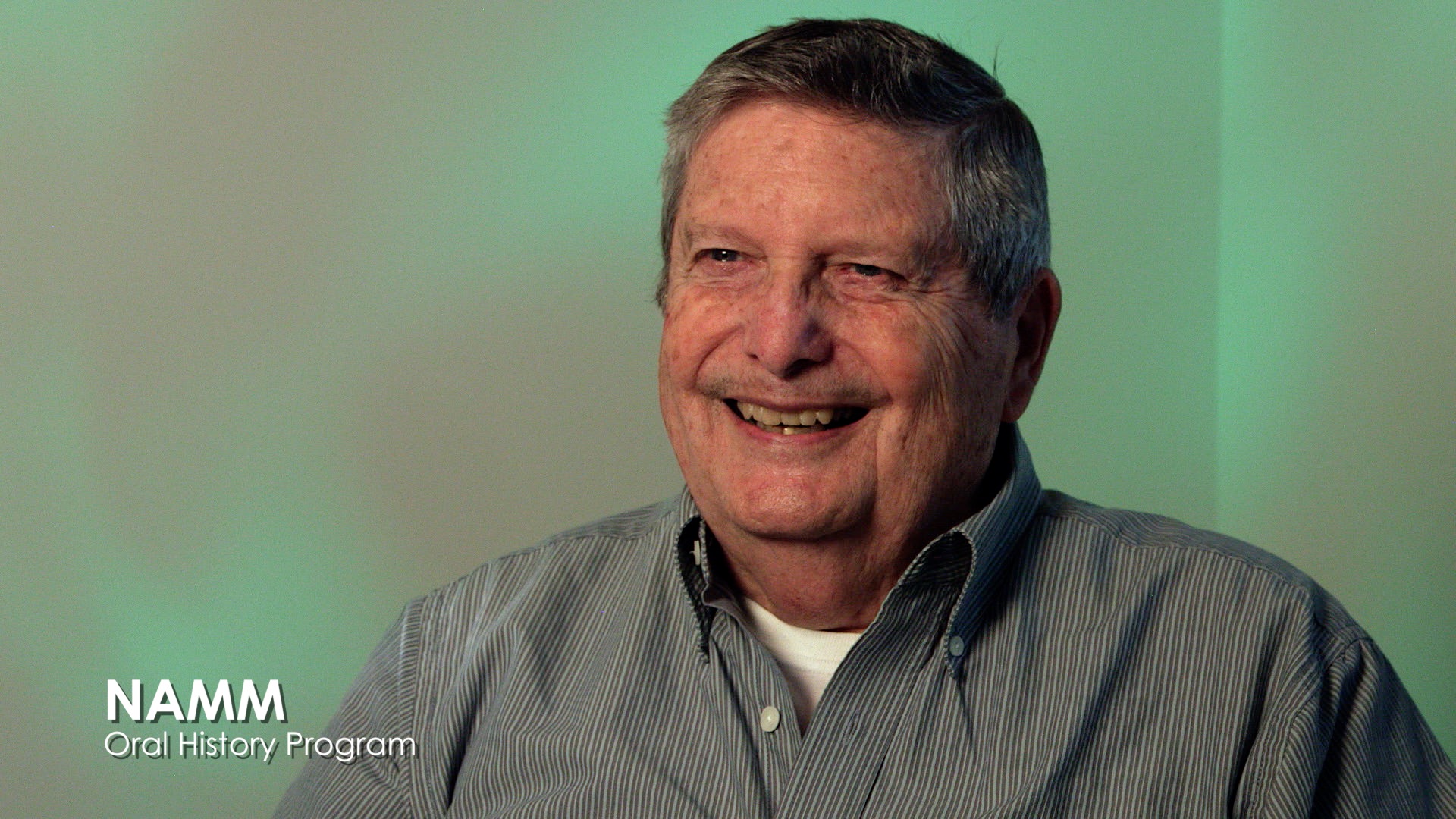 Alan Fox | NAMM.org