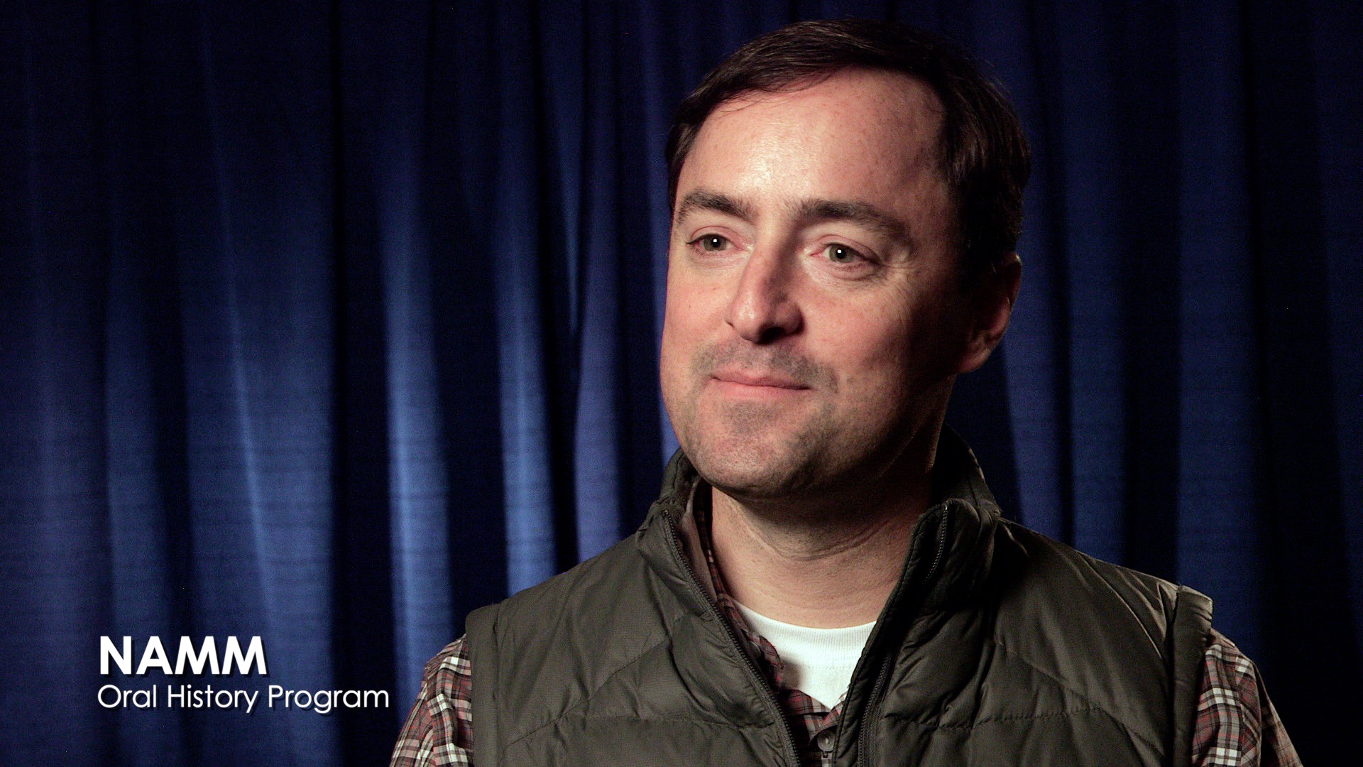 Zach Frederick | NAMM.org