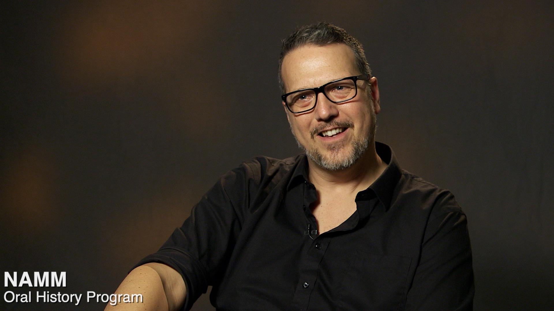 Jamie Gale | NAMM.org
