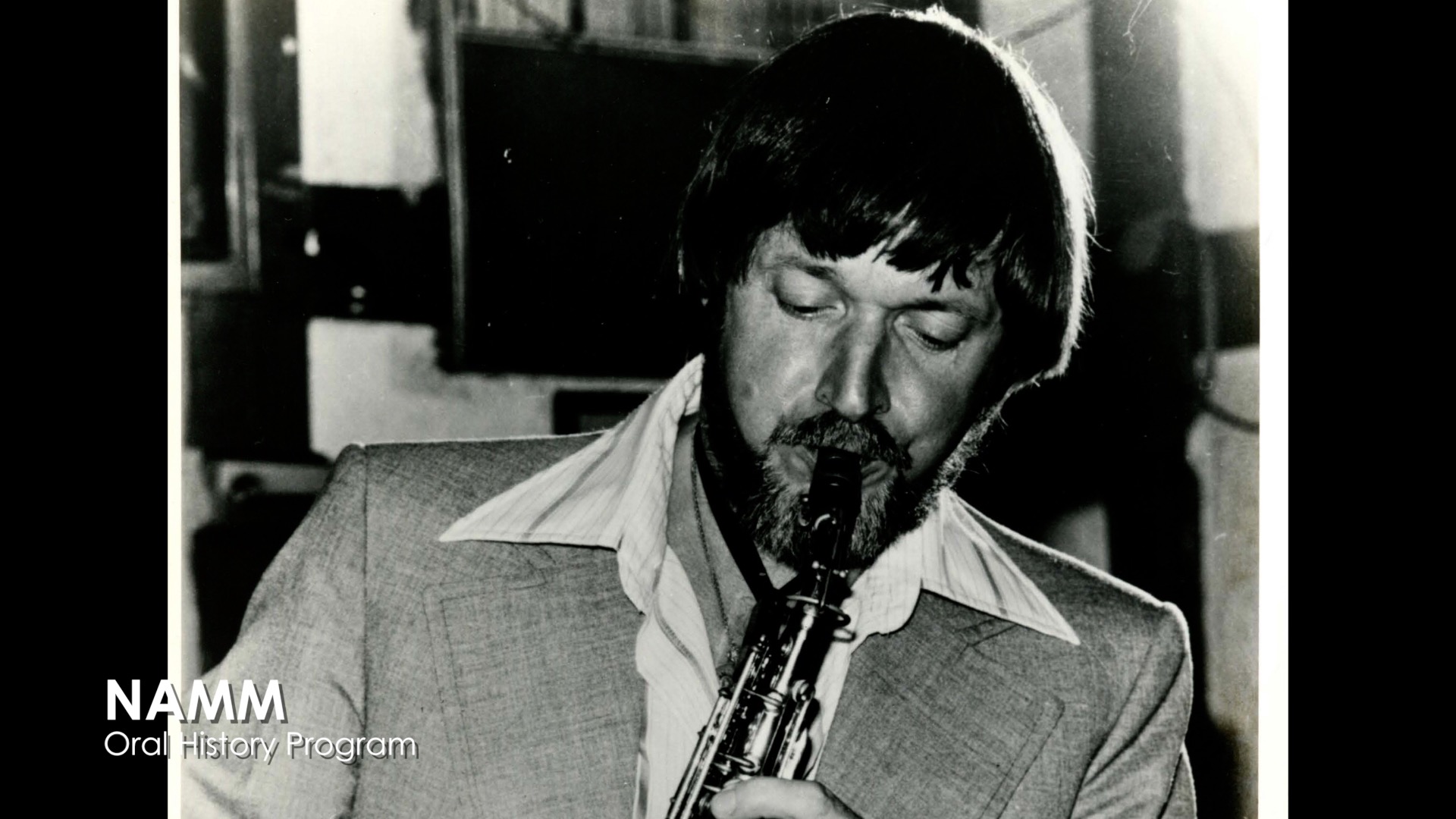 Jim Galloway | NAMM.org