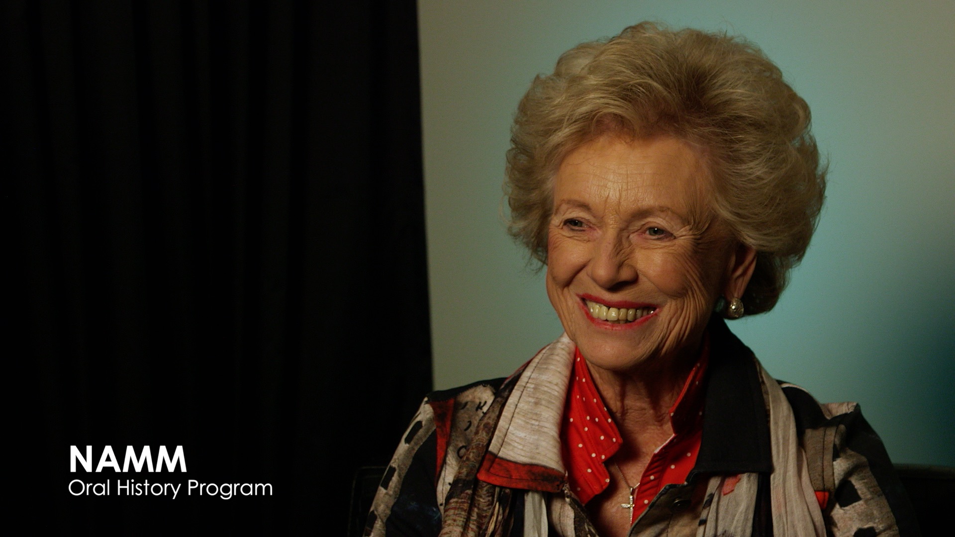 Barbara Gensmer | NAMM.org