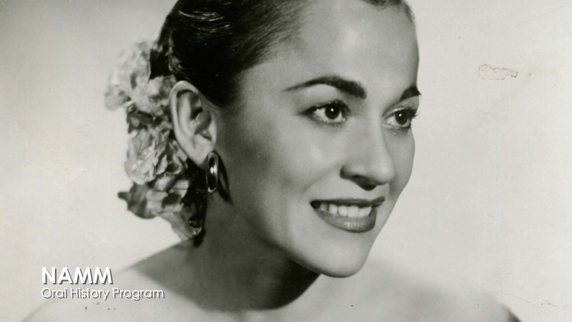 Georgia Gibbs | NAMM.org