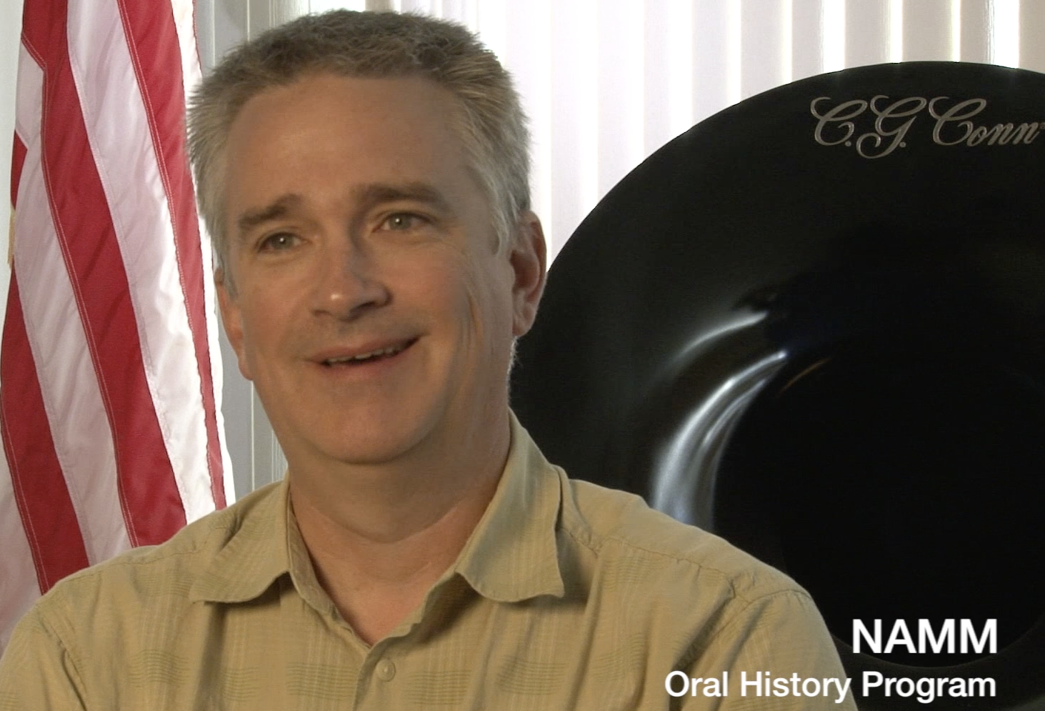 Mark Gifford | NAMM.org