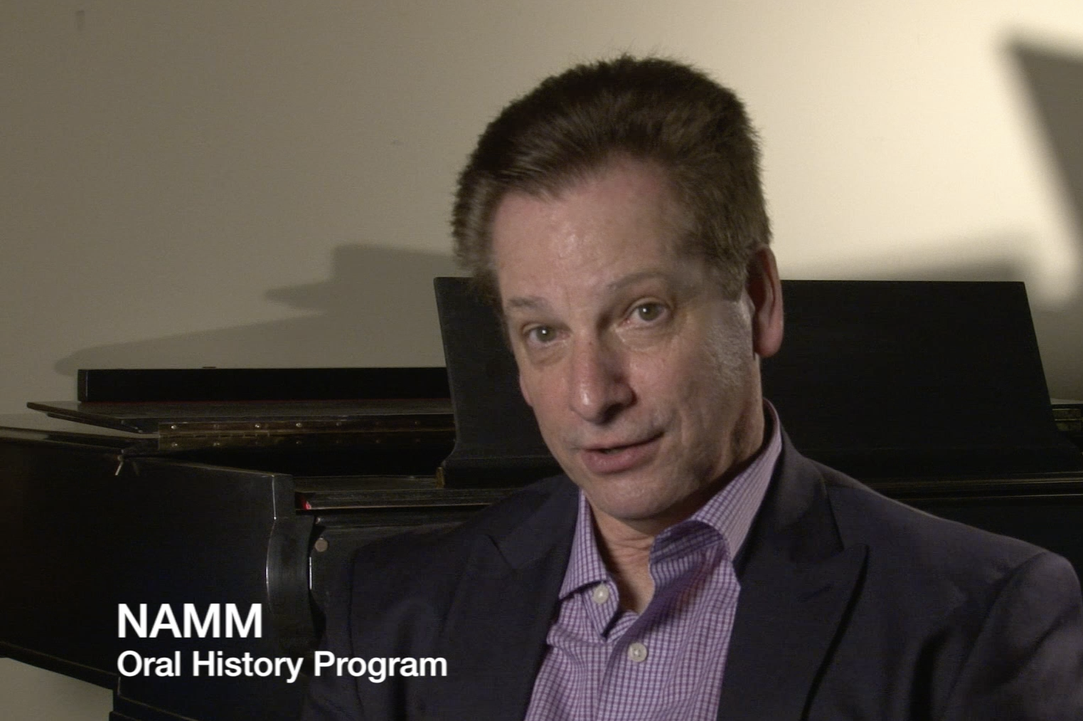 Robert Gillespie | NAMM.org