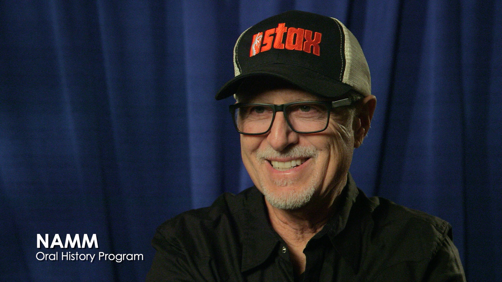 Bob Glaub | NAMM.org