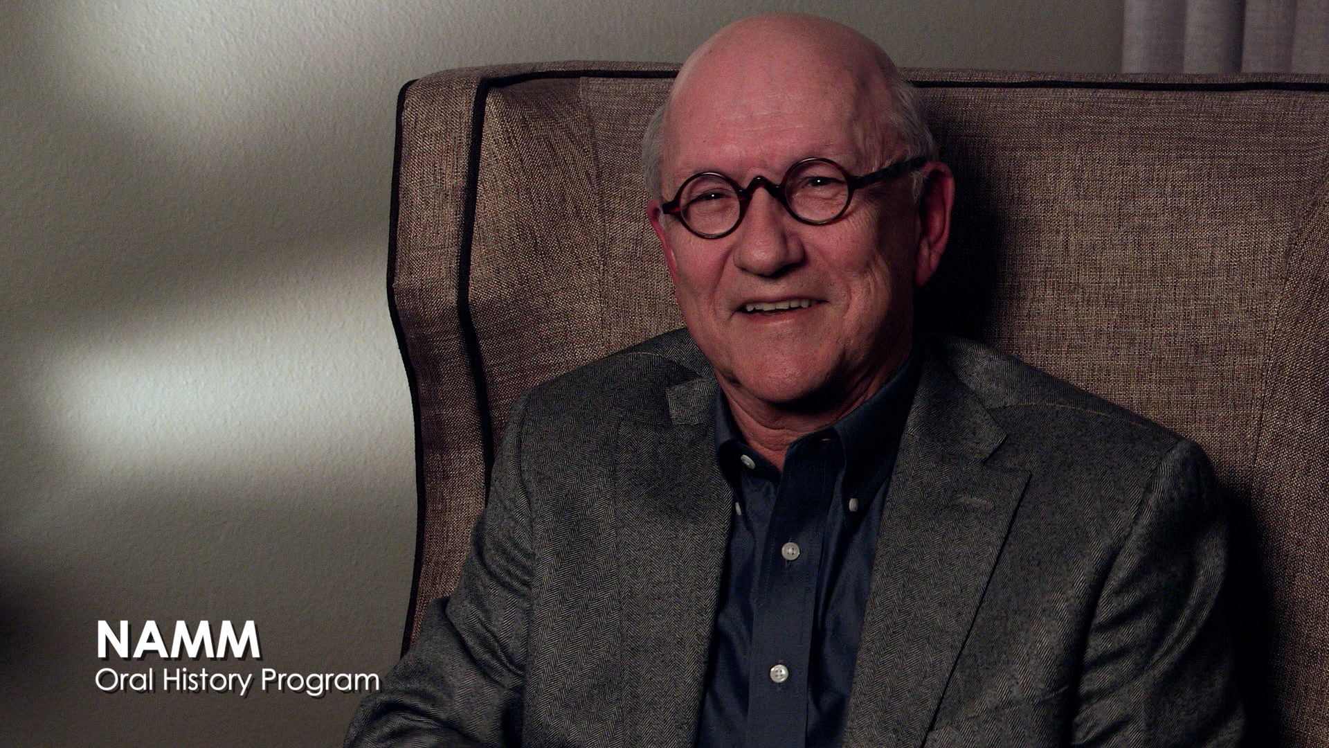 Randy Goodrum | NAMM.org