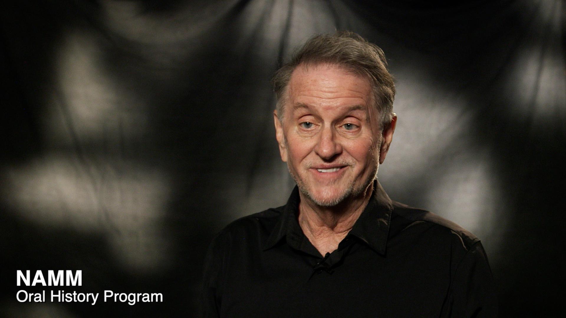 Gordon Goodwin | NAMM.org