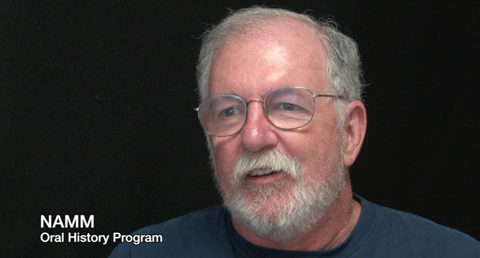 Larry Gosch | NAMM.org