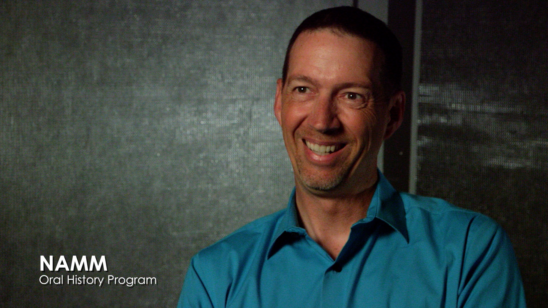 Johnny Grabowski | NAMM.org