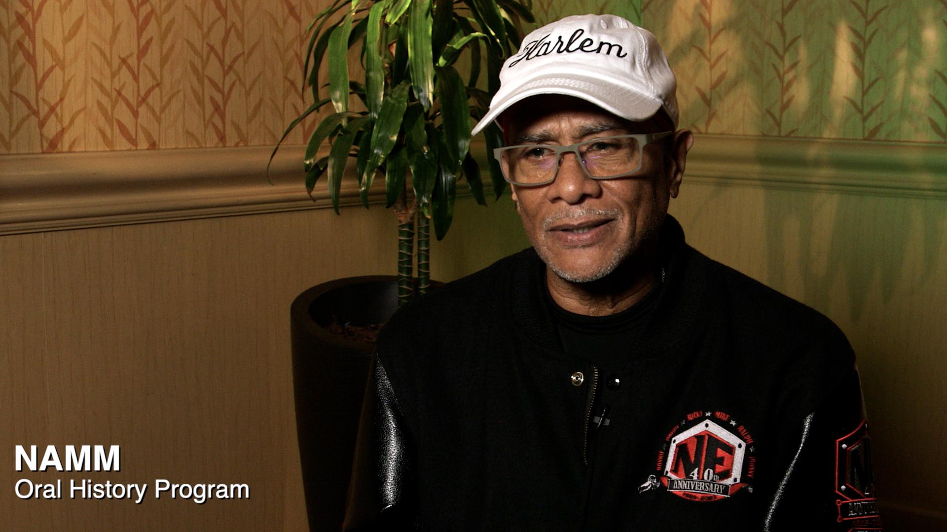 Stuart Gray | NAMM.org