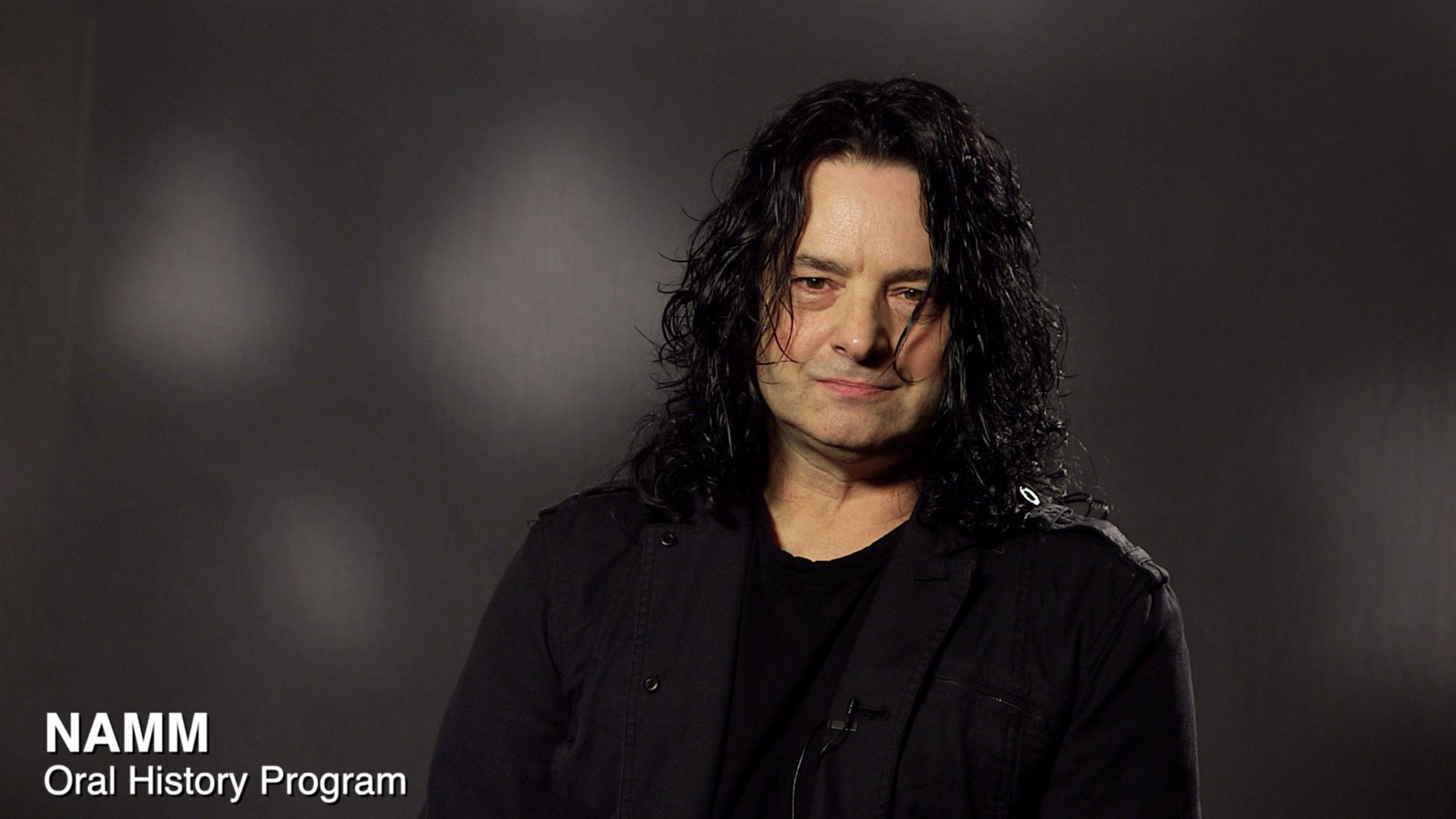 Steve Grecco | NAMM.org