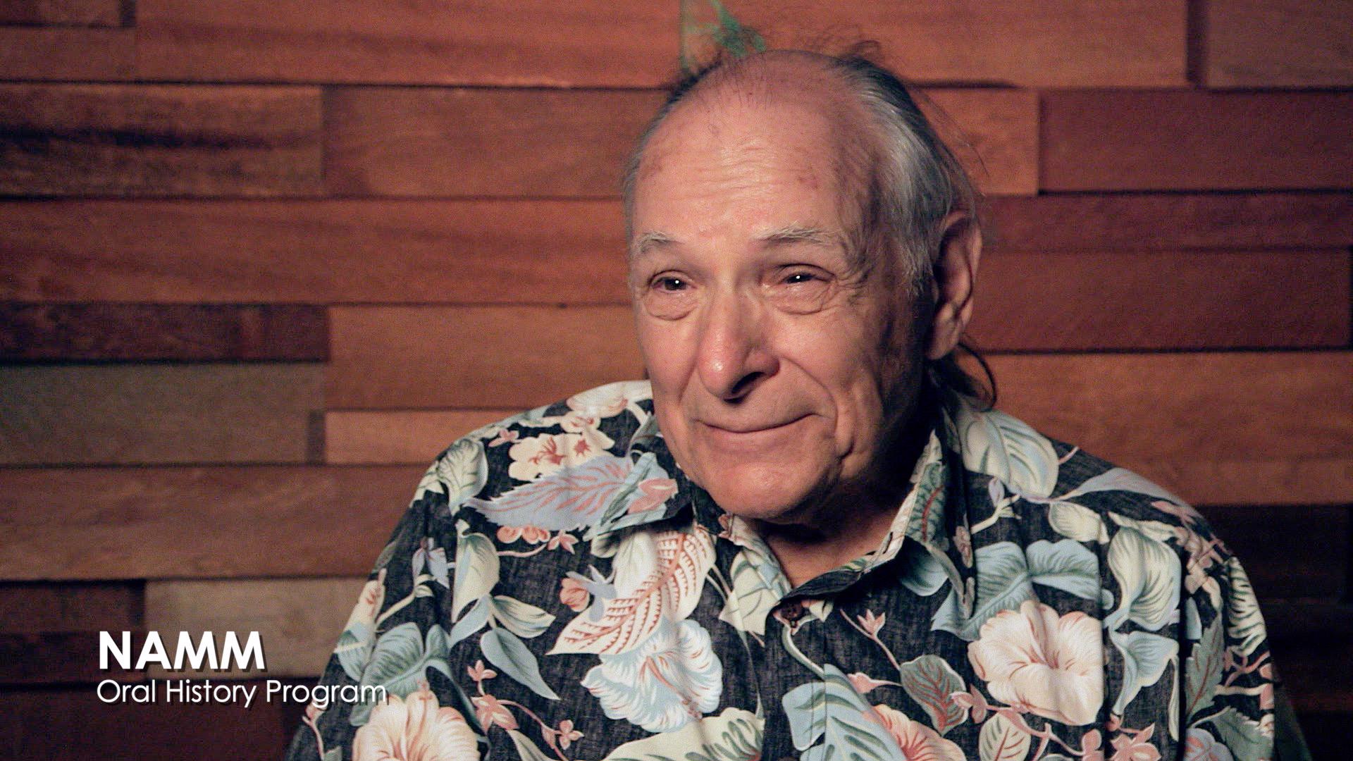 Matt Guzzetta | NAMM.org