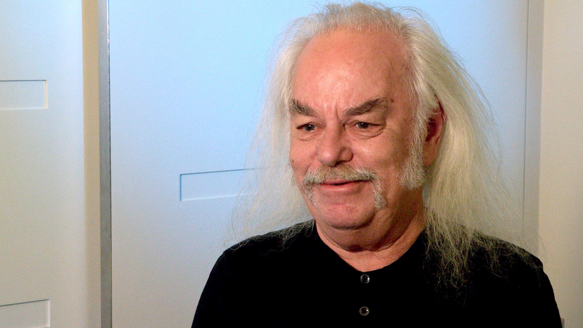 Kevin Hague | NAMM.org