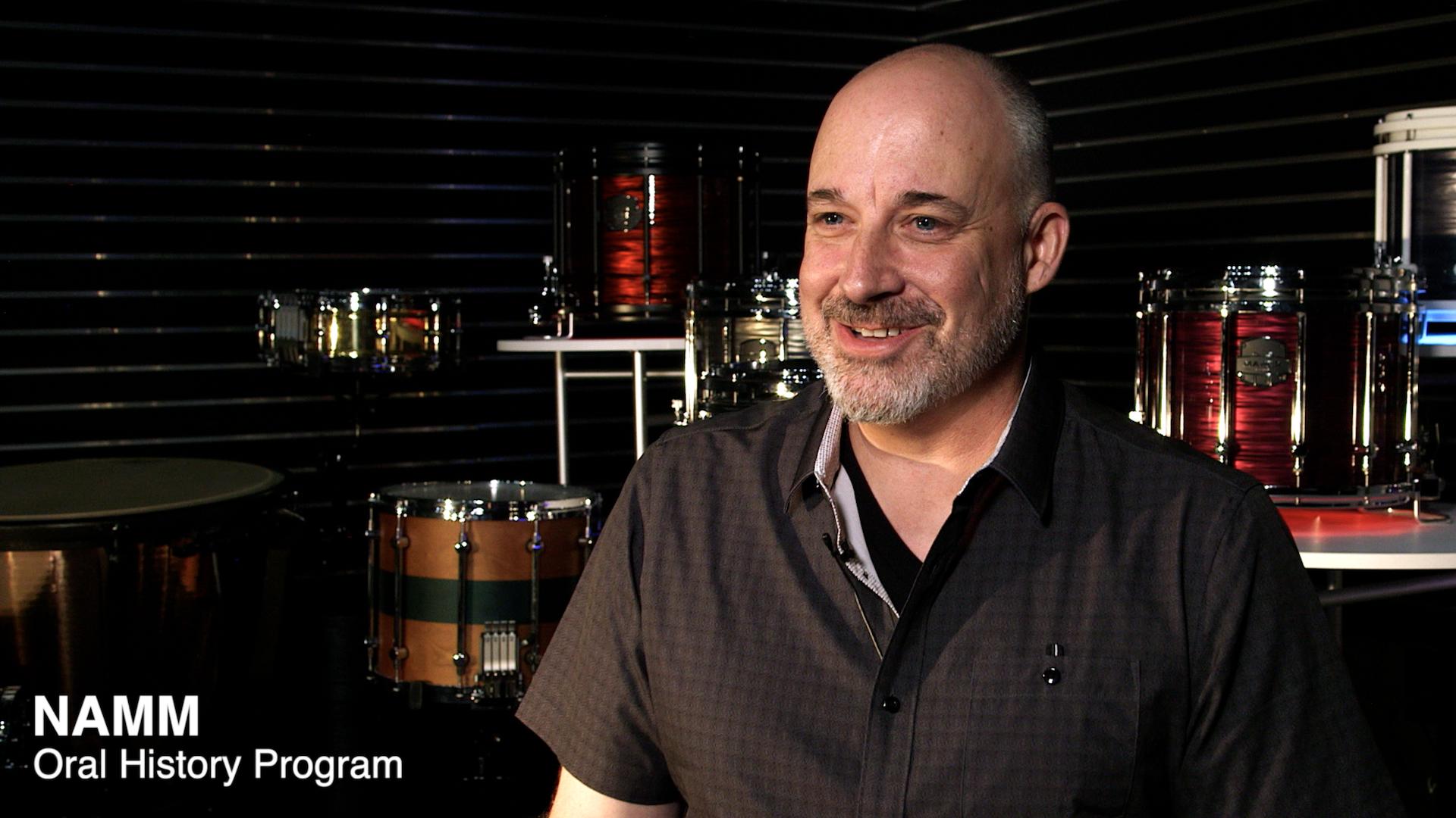 Chris Hankes | NAMM.org