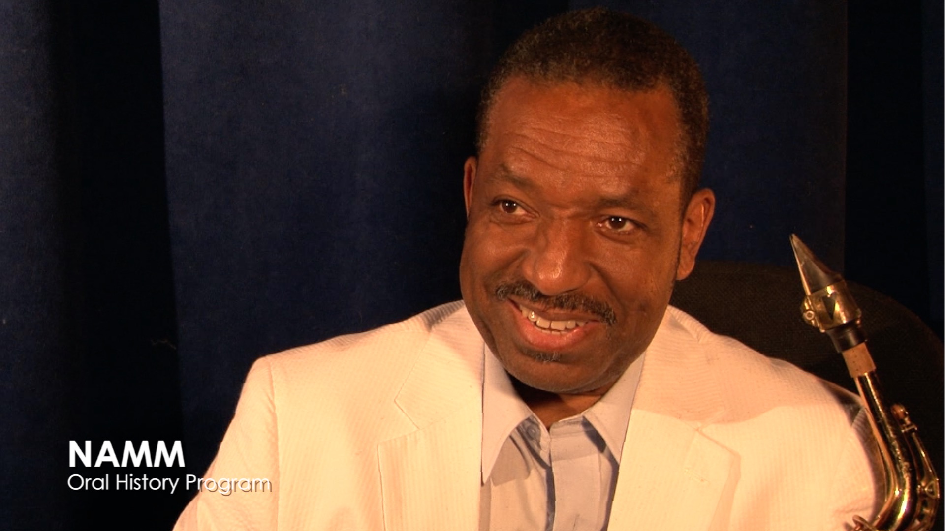 Donald Harrison Jr. | NAMM.org