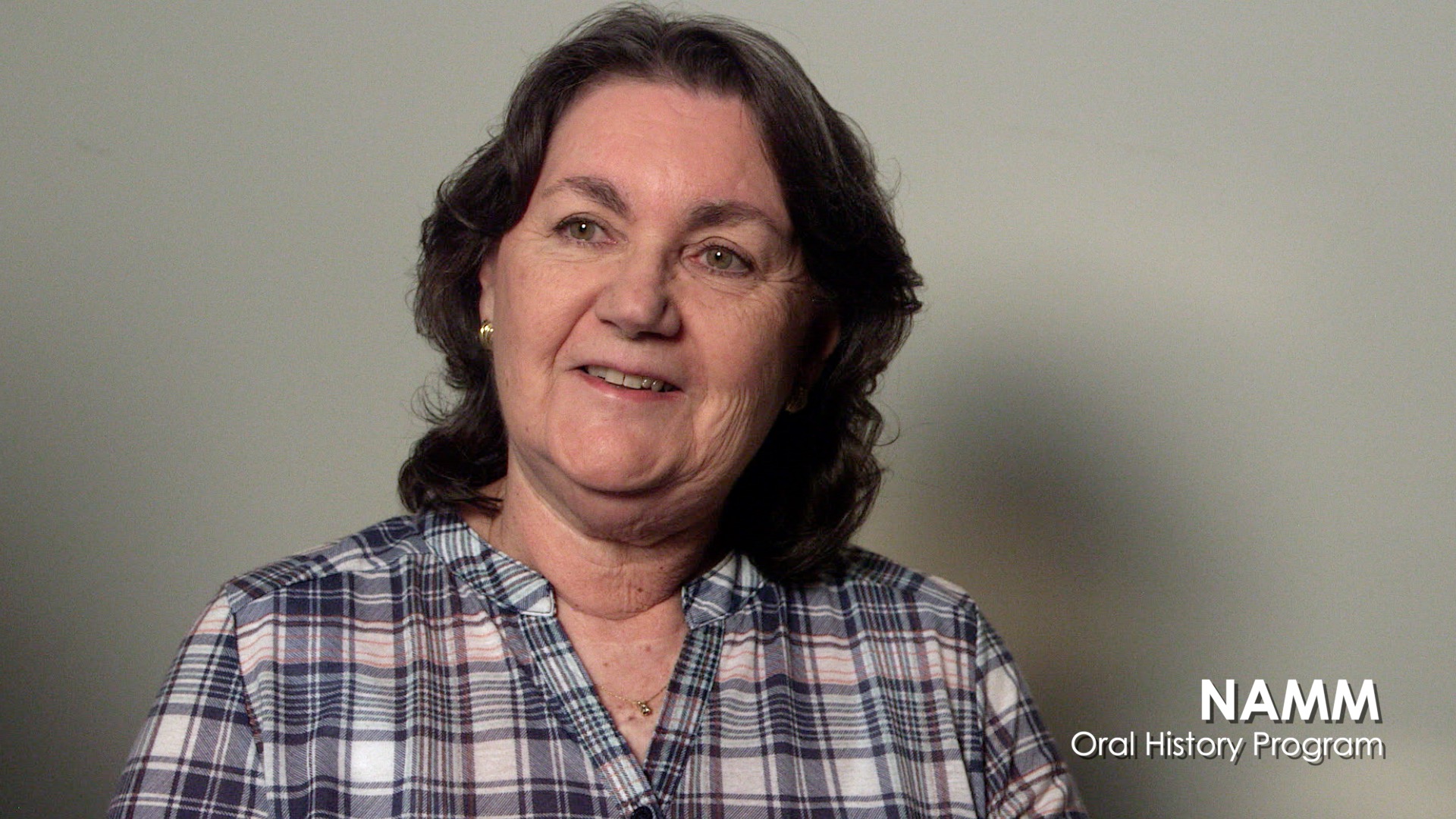 Terry Hart | NAMM.org