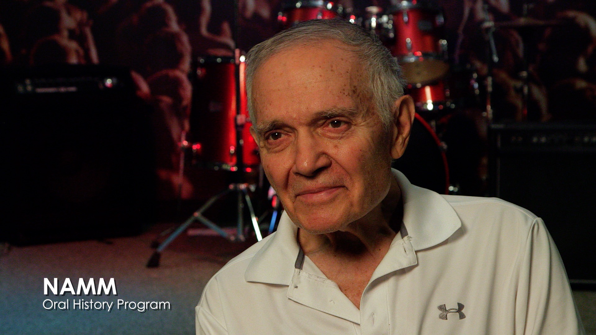 Jerry Hauer | NAMM.org