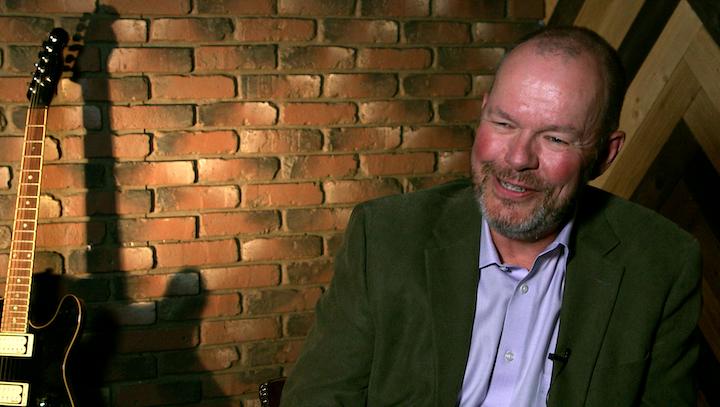 Roger Hart | NAMM.org