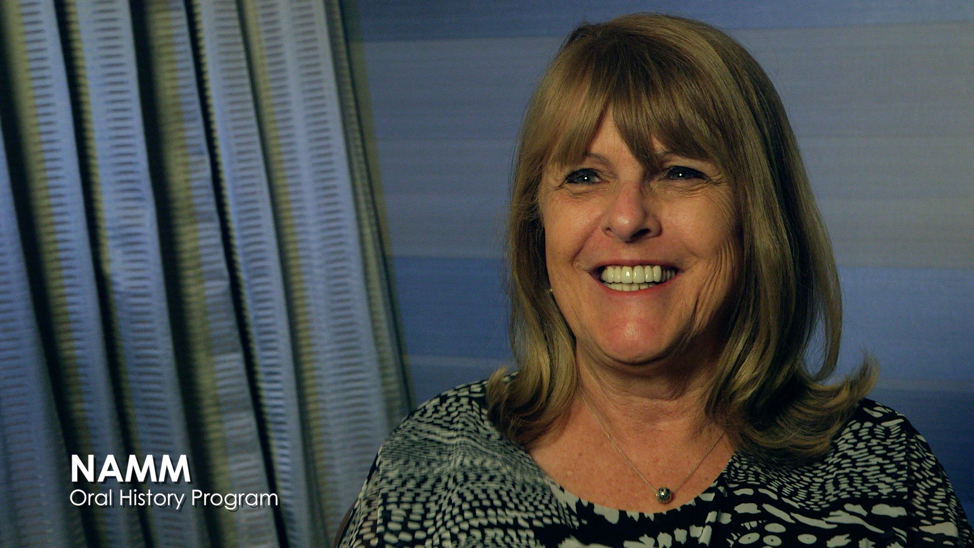 Brenda Hebert | NAMM.org