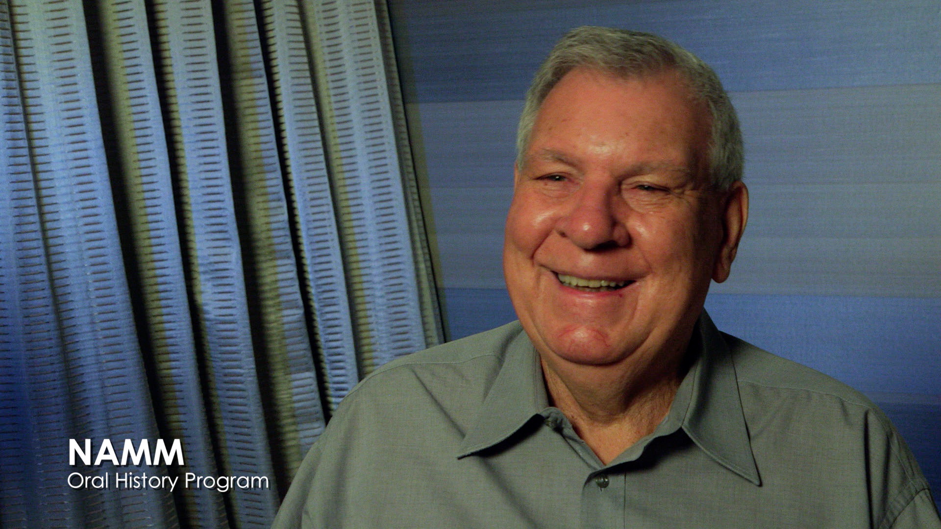 Tom Hebert | NAMM.org