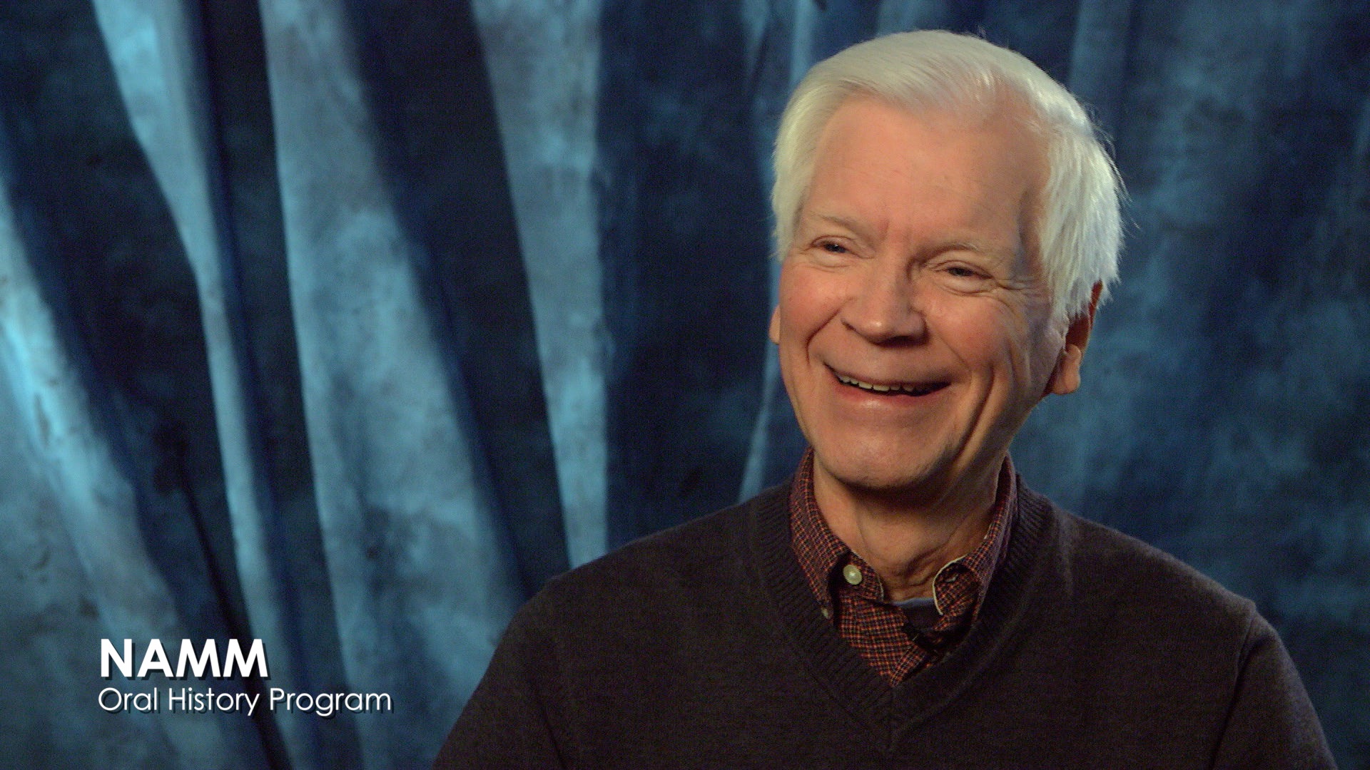 Steve Held | NAMM.org