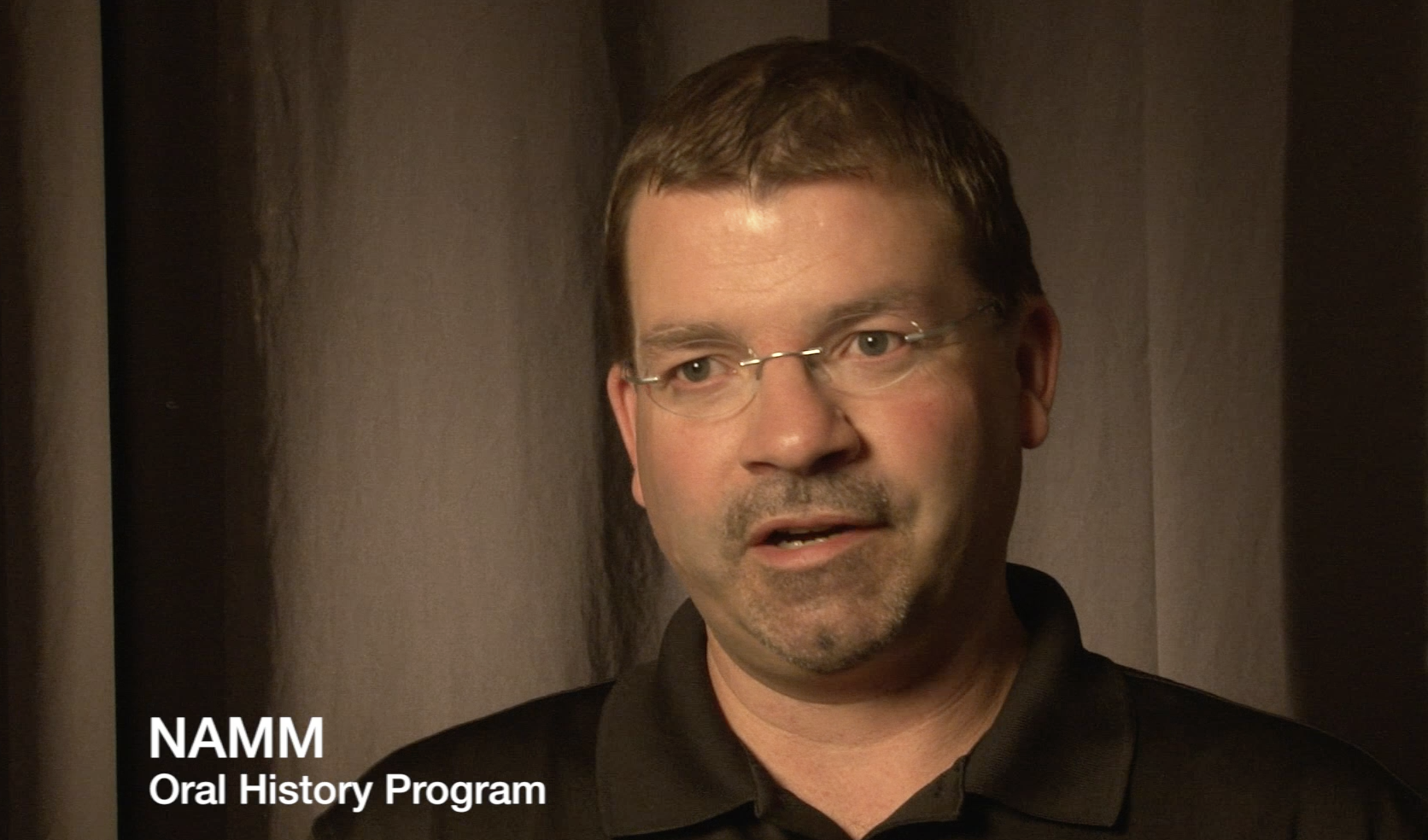 Dave Helms | NAMM.org