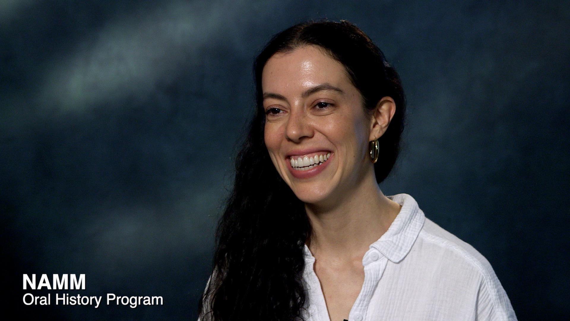 Lily Henley | NAMM.org